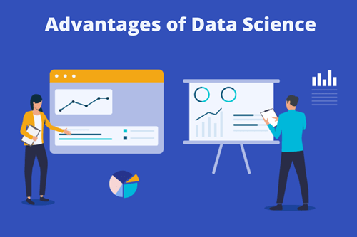 8 Advantages of Data Science